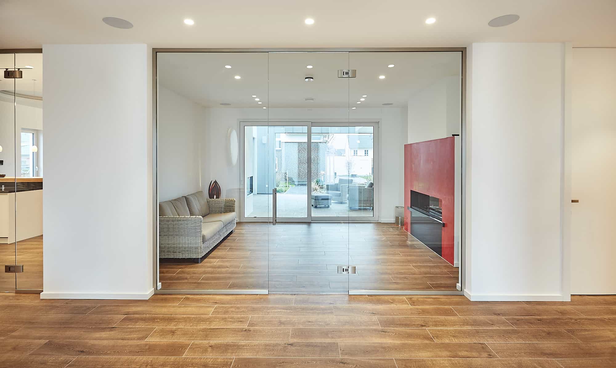 Arbeitswelten | Biesel Tischlerei