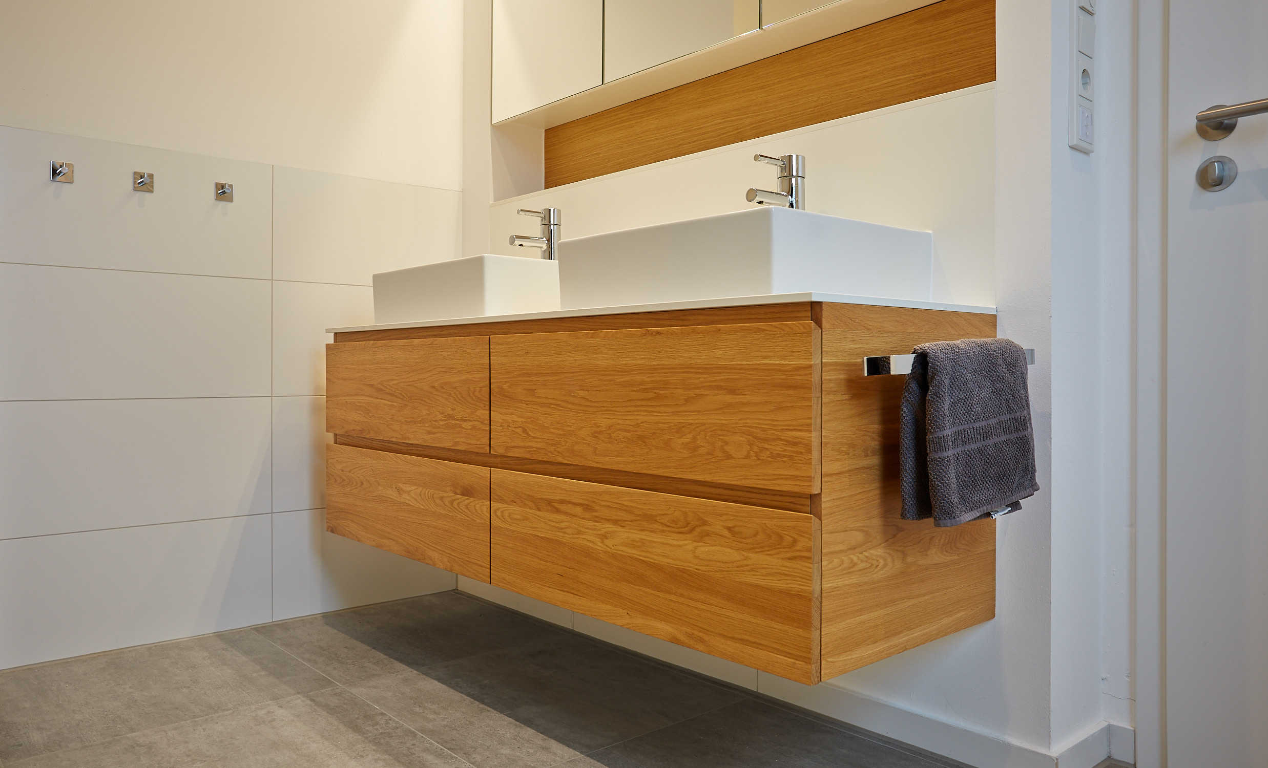 Küche | Biesel Tischlerei